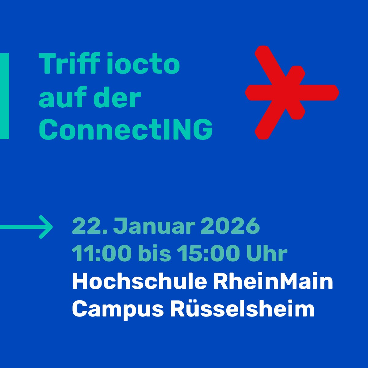 iocto at HSRM - iocto